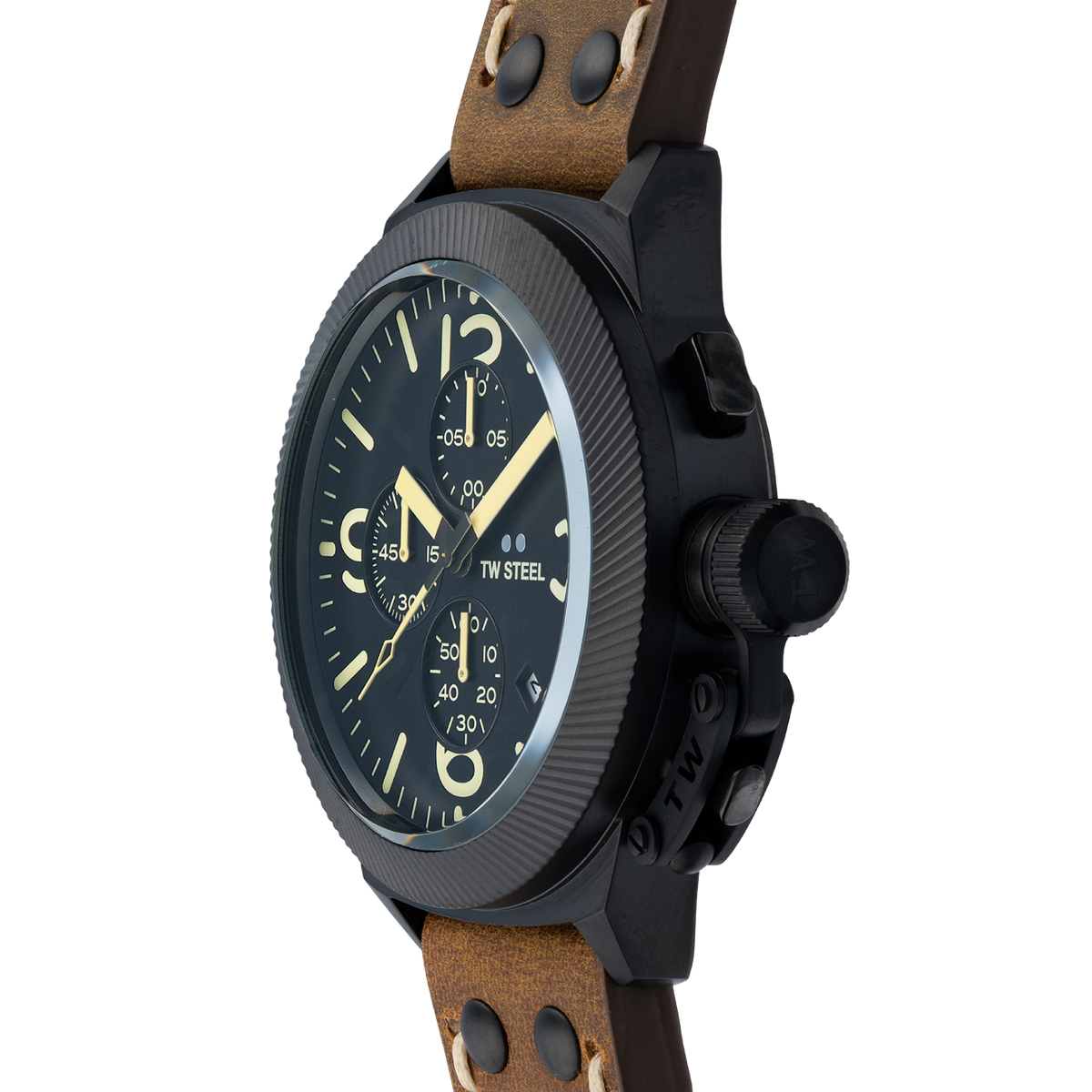 CS107 – TWS South Africa