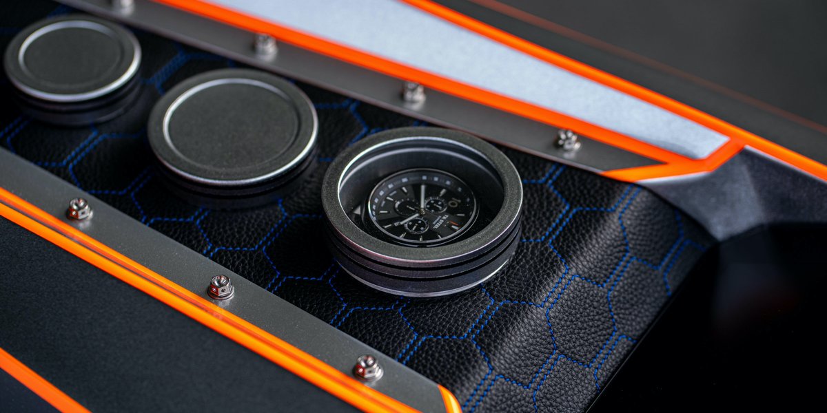 BMW Motorrad – TWS South Africa